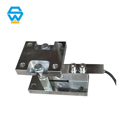 Tank Weighing Cantilever Load Cell Weighing Module Cx 3m Tank Weighing Module And Cantilever