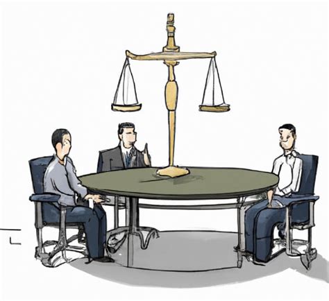 Arbitration And Third Parties The Issue Of Non Signatories • Arbitration