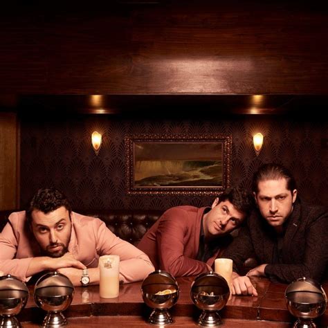 About Mini Mansions Music