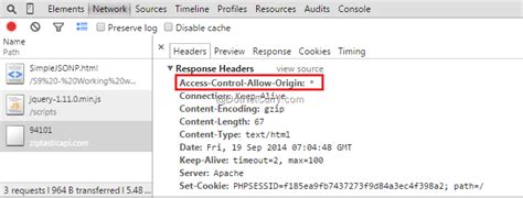 JSON And JSONP In JQuery Back To Basics DotNetCurry
