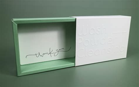 슬리브 박스 정의 및 제작 가이드 매거진 박스제작 전문업체 박스컴퍼니