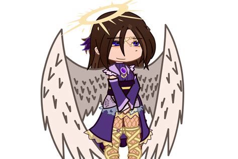 Discuss Everything About Gacha Club Wiki Fandom