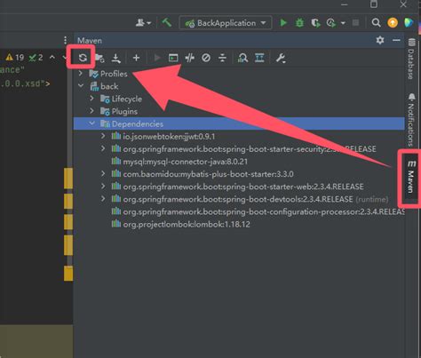 Java Maven配置详细教程 解决pom xml依赖加载失败问题 幽络源