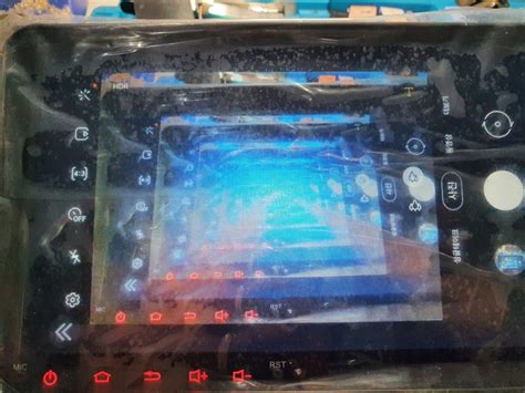 프로네비 안드로이드올인원 미러링방법 무선유선 네이버 블로그