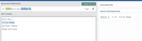What Is The Regex Pattern To Find A Part Of The Text Studio UiPath Community Forum