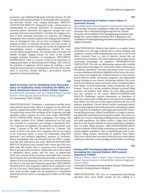 Pdf 331 Reusing Ehr Phenotyping Algorithms In Practice Developing