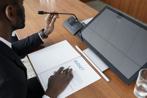 5 Key Features To Look For In Budgeting And Forecasting Software