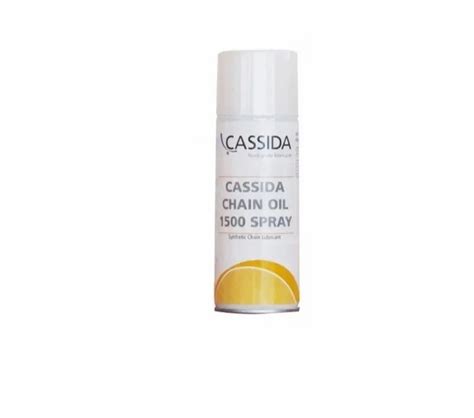 Fuchs Cassida Chain Oil 150 At ₹ 2100piece In New Delhi Id