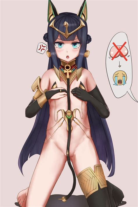 Andvari Last Origin Sekhmet Of Death Last Origin Dark Blue Hair