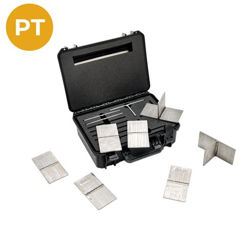 Liquid Penetrant Set Sonaspection