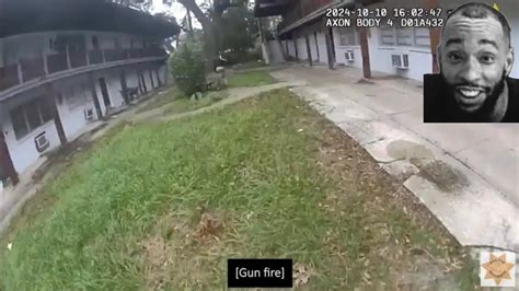 Police Shooting Of Dejuane Hayden YouTube