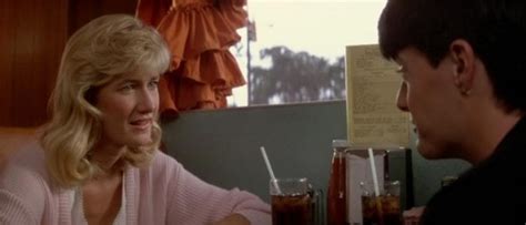 Laura Dern Se Une Al Reparto De Twin Peaks