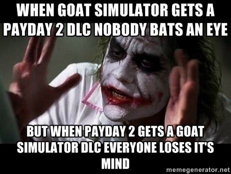 Memebase Payday 2 All Your Memes In Our Base Funny Memes