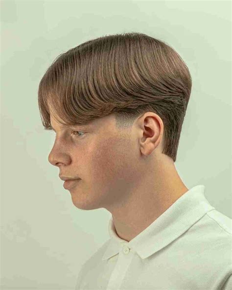Low Maintenance Men Haircuts For A Sharp No Fuss Look The Guy Looks