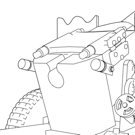 Tank Gun Projectiles Open Source Munitions Portal