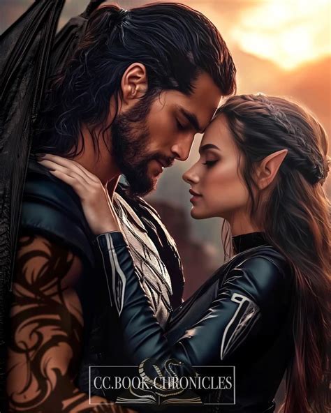 Nesta And Cassian🖤 Book A Court Of Thorns And Roses By Sarah J Maas