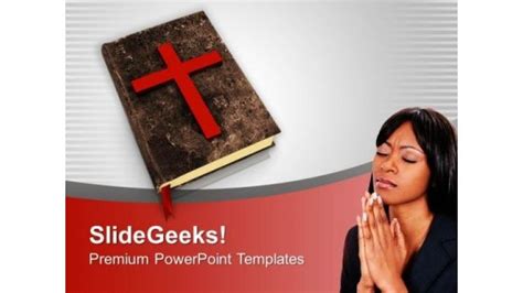 Spirituality Powerpoint Templates Slides And Graphics