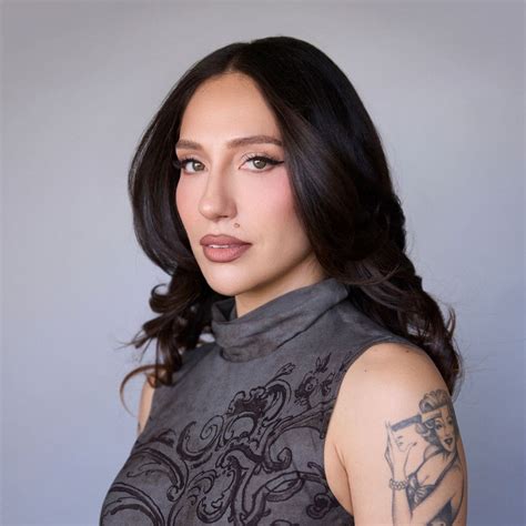 Tefi Pessoa Pop Culture Commentary Through A Latin Lens