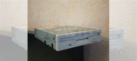 Флоппи дисковод Panasonic модель JU-256A428P купить в Москве ...