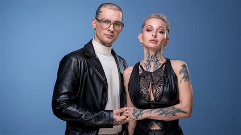 Edith Und Eric Stehfest Das Sind Die Gründe Für Das Ehe Aus