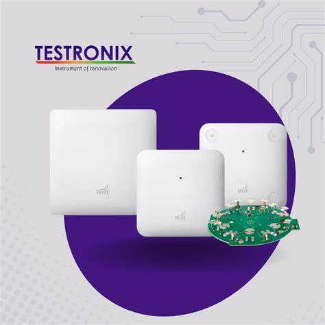 Wireless Testronix
