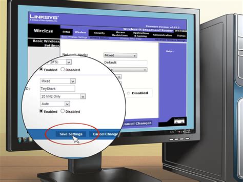 How To Optimize Your Cisco WiFi Router With The Optimal Channel