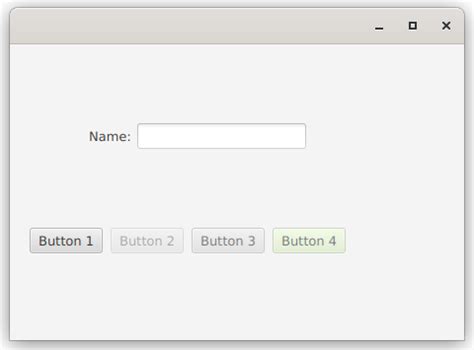 Getting Started With Styling In JavaFX Using CSS PragmaticCoding