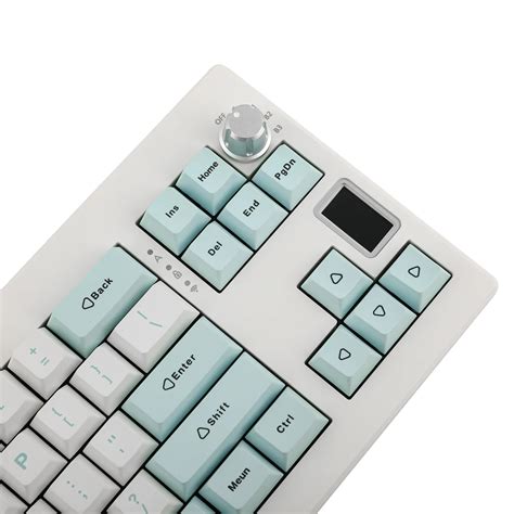 Epomaker Shadow X Análisis Review