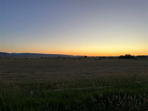 Kittitas County Kittitas County Field And Stream Club