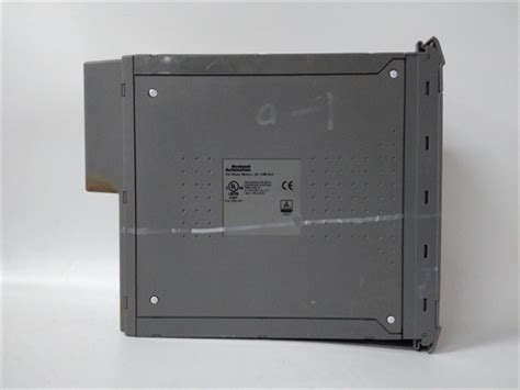 ICS TRIPLEX T C Changxin Automation