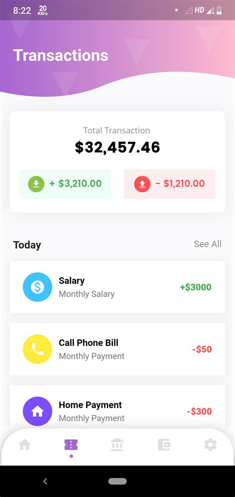 crypto app flutter cryptocurrency app trade and wallet flutter 3 0 app by