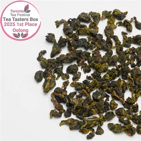 Gaba Oolong Tea Health Benefits History And Why Taiwan Leads Production