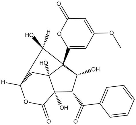 美国apexbio中文官网 Enterocin 抗生素 Cas 59678 46 5