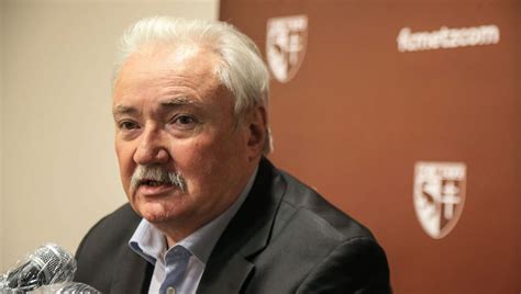 Bernard Serin Sur La Montée Du Fc Metz En Ligue 1 On Nest Pas à 100