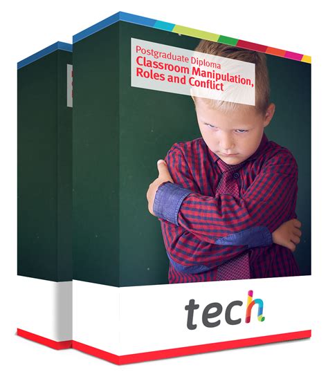 Postgraduate Diploma In Classroom Manipulation Roles And Conflict