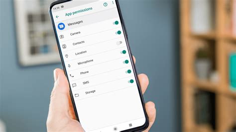 How To Manage App Permissions On Android Tech Advisor