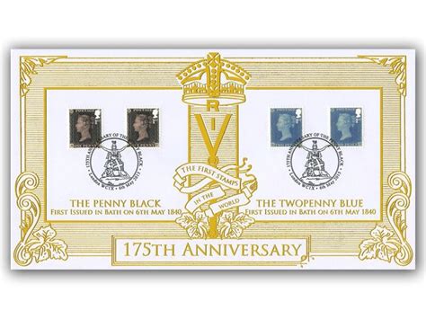Buckingham Covers Collectible First Day Covers And Stamps