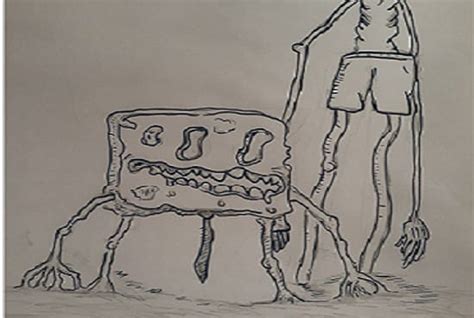 Draw Anything You Want By Redrobin444 Fiverr
