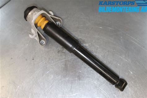 31681824 Støddæmper Bag Autoparts24