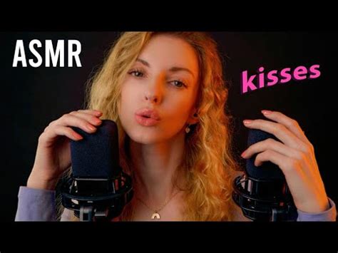 Asmr Kisses Twin Gentle Sensitive Pure Kisses