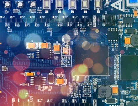 Menggunakan Xilinx Vivado Untuk Memprogram Dan Mensimulasikan Fpga