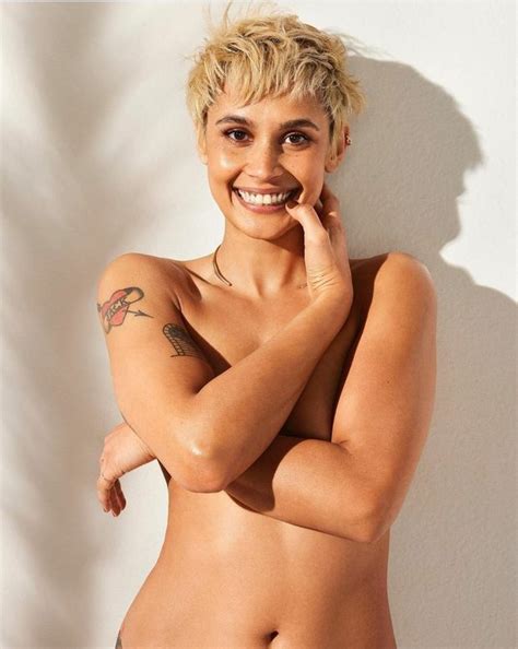 Sophia Ali Womens Health Body Issue 2022 Pic