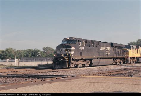 Ns 7503