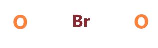 Bro2 Lewis Structure Molecular Geometry And Its Hybridization