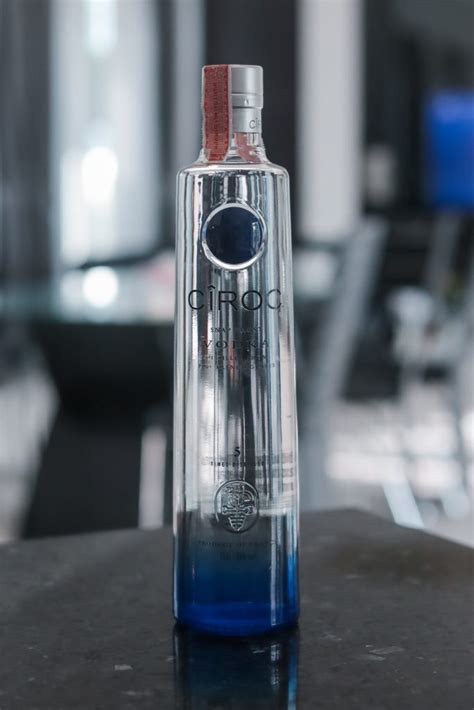 Who Owns Cîroc Crazy For Business