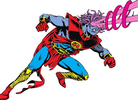Gorgon Hybrid Dc Comics Character Profile Titans Frenemy