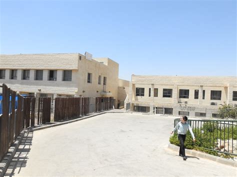 Beitar Illit Shefa Chaim Empowering Israels Periphery