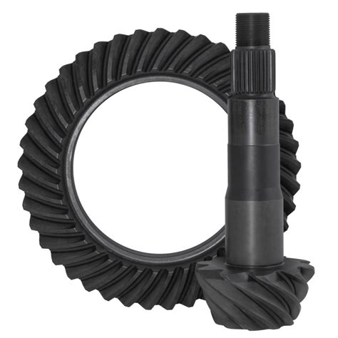 Yukon Gear High Performance Gear Set For Toyota Tacoma And T100 In A 4