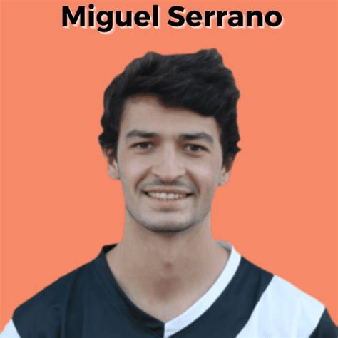 Miguel Serrano Biography And Unknown Facts