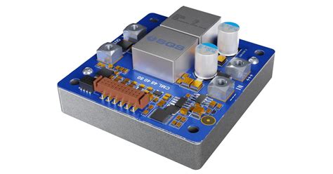 Oem Laser Diode Driver Sqs Fiber Optics And Laser Systems